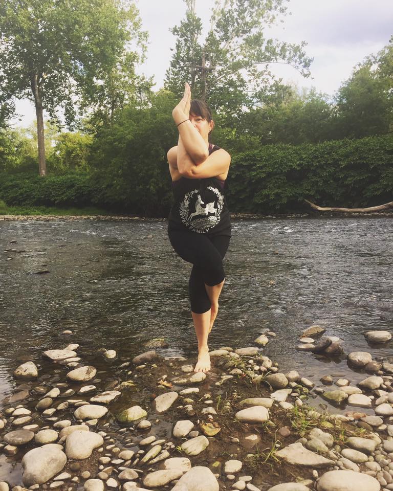 Photos – Yoga with Rebecca DeRosa
